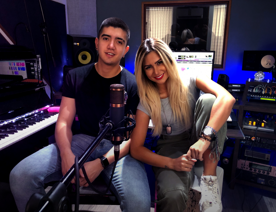 Loy, la nueva voz del pop urbano - LOY