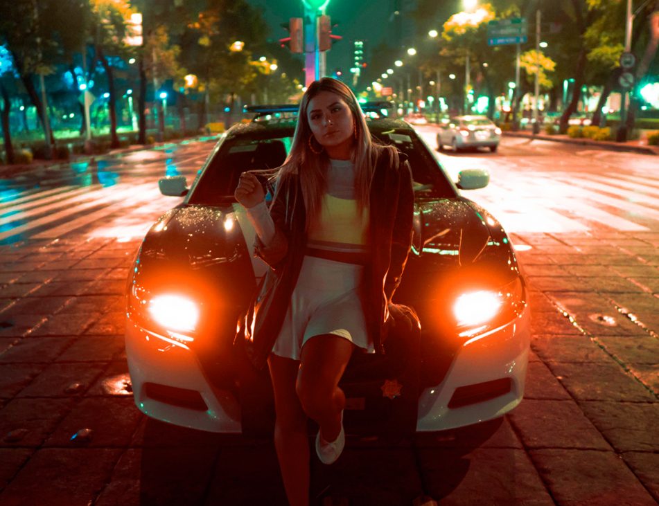 Loy, la nueva voz del pop urbano - LOY