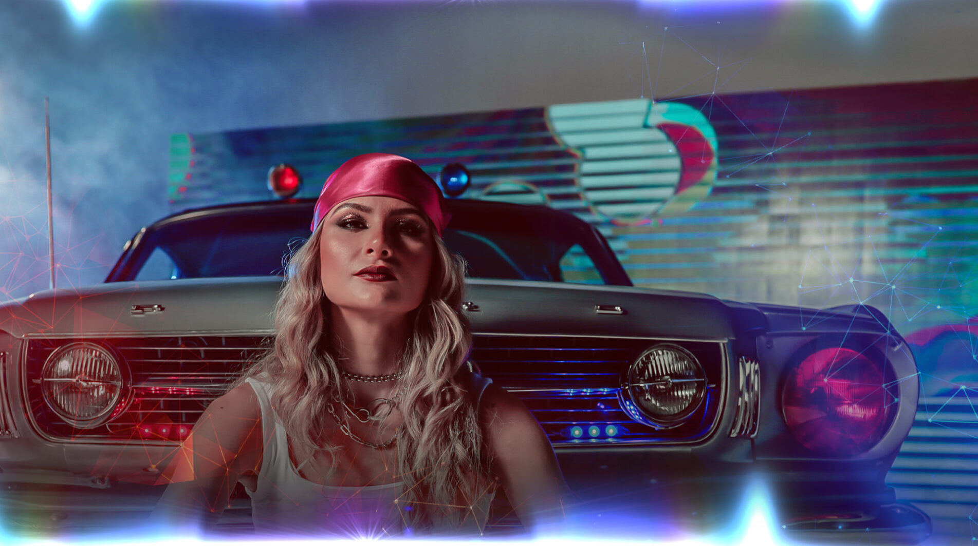 LOY | Sitio Oficial - Cantante, compositora y bailarina de música Urbana